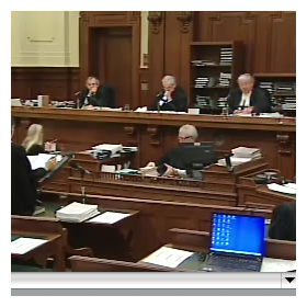 Case Law: Jones v Tsige, The Ontario Courts recognise a privacy tort ...