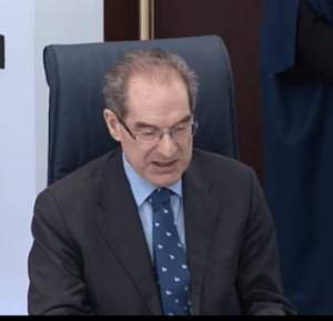 News: Flood v Times Newspapers, Lord Mance’s Summary on Hand-down ...