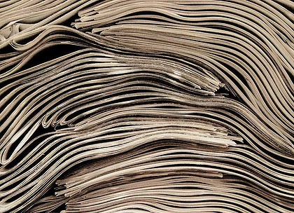 Opinion: Why I fear for the future of Australian Journalism – Matthew ...