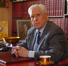 Scotland: Panel Appointed to consider Leveson Recommendations – Inforrm ...