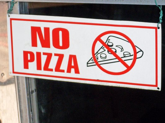 Hacked Off and the midnight pizza deal: another silly myth – Brian ...
