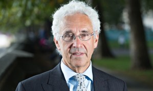 Sir Alan Moses and the Culture Secretary – Simon Carne – Inforrm's Blog