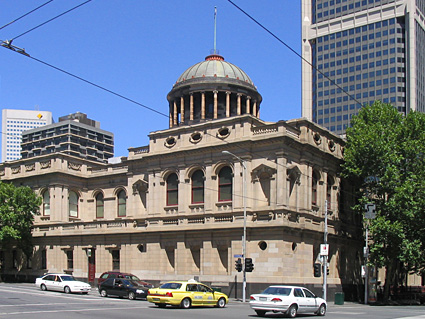 Australia: Suppression Orders versus Open Justice – Jason Bosland ...
