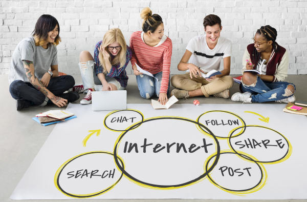 Entering the Era of Internet Accountability: The Implications for ...