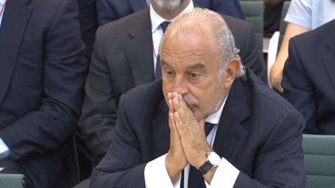 Philip Green Injunction: is anonymity for celebrities really worth the ...